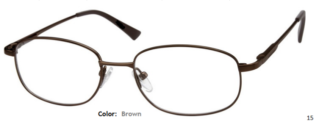 Custom Reading Glasses Customizable 2 Different Strengths Powers Chart Custom Reading Glasses Customizable 2 Different Strengths Powers Chart